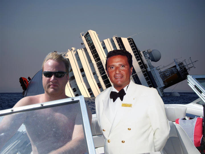 [Image - 255924] | Smiling Paul | Know Your Meme
