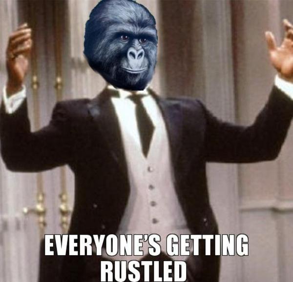 [Image - 256416] | That Really Rustled My Jimmies | Know Your Meme