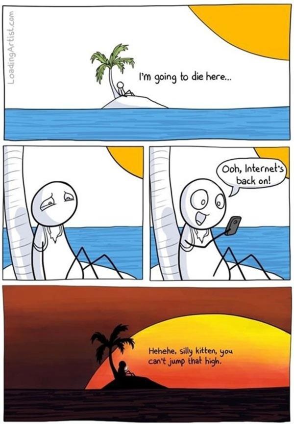 [Image - 256437] | Internets | Know Your Meme