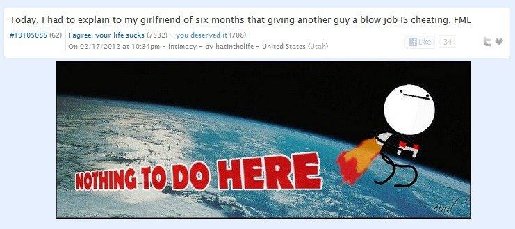 [Image - 256493] | Nothing To Do Here / Jet Pack Guy | Know Your Meme