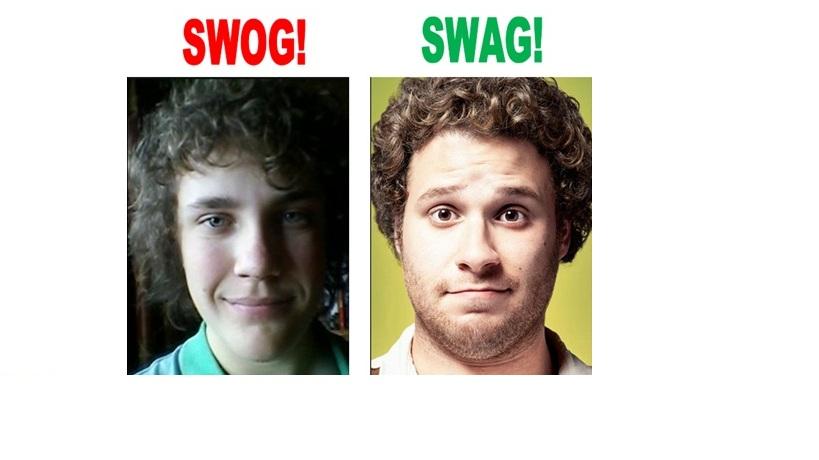 [Image - 256627] | Swag | Know Your Meme