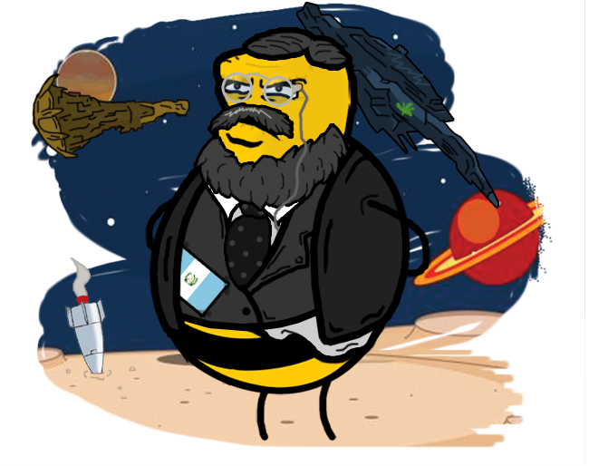 [Image - 256843] | Goonswarm / EVE Online Great War | Know Your Meme