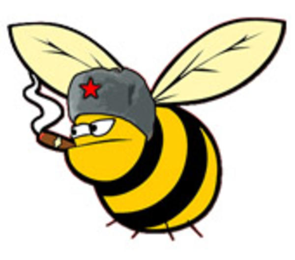 [Image - 256847] | Goonswarm / EVE Online Great War | Know Your Meme