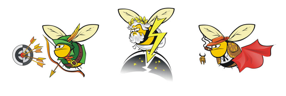 [Image - 256853] | Goonswarm / EVE Online Great War | Know Your Meme