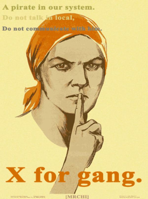 [Image - 256865] | Goonswarm / EVE Online Great War | Know Your Meme