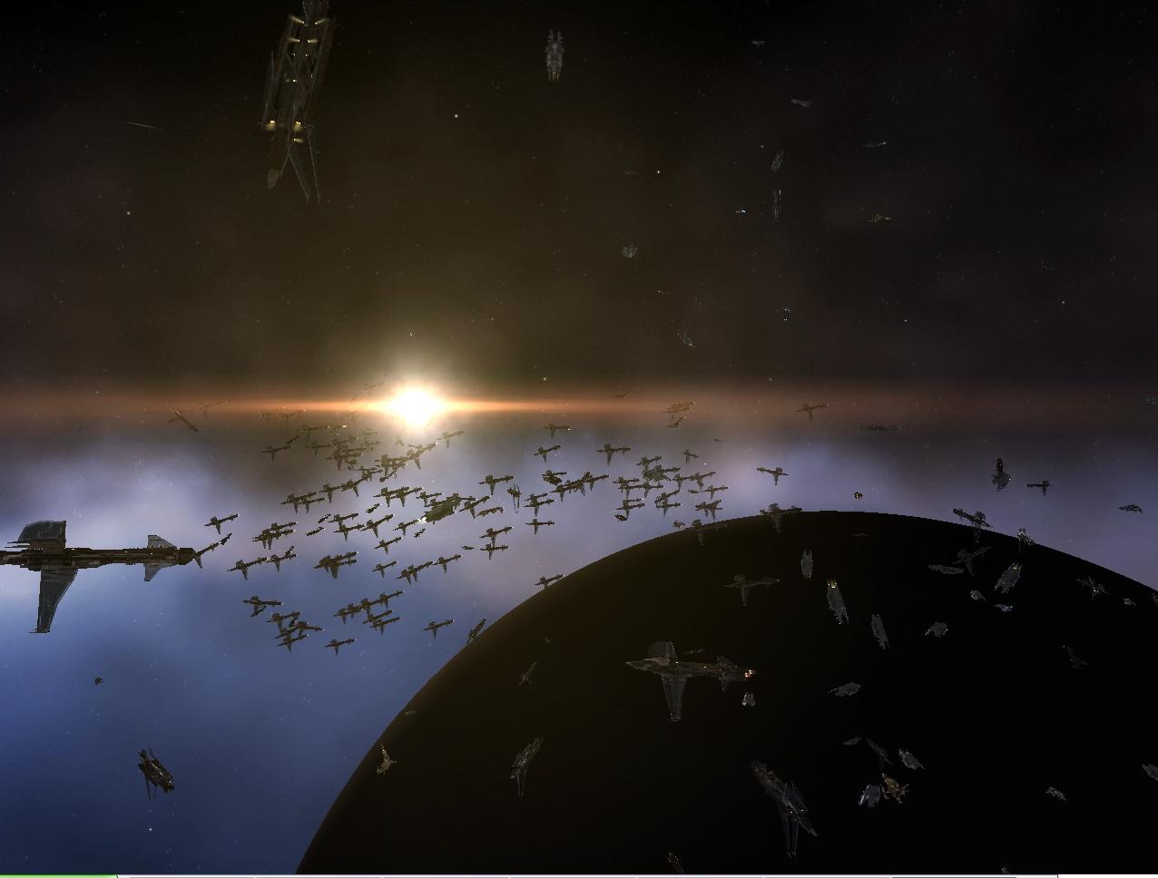 [Image - 256896] | Goonswarm / EVE Online Great War | Know Your Meme