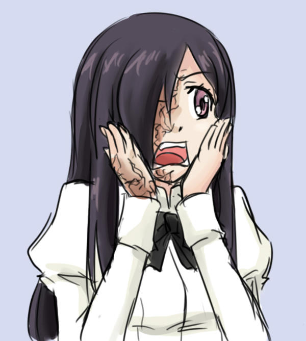 [Image - 257494] | Katawa Shoujo | Know Your Meme