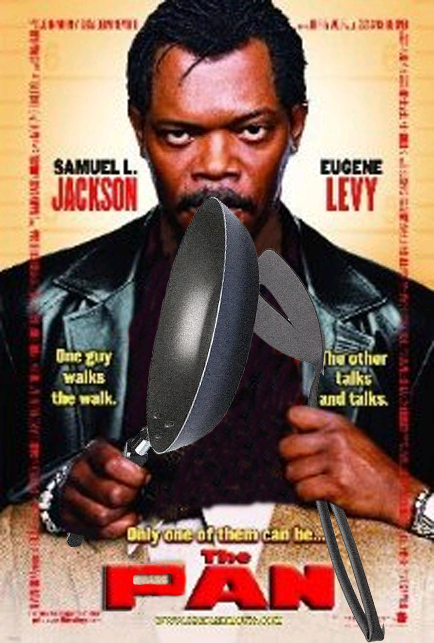 [Image - 257531] | One Letter Off Movie Posters | Know Your Meme