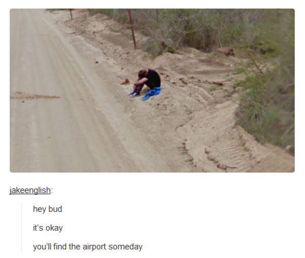 [Image - 257575] | MapCrunch | Know Your Meme