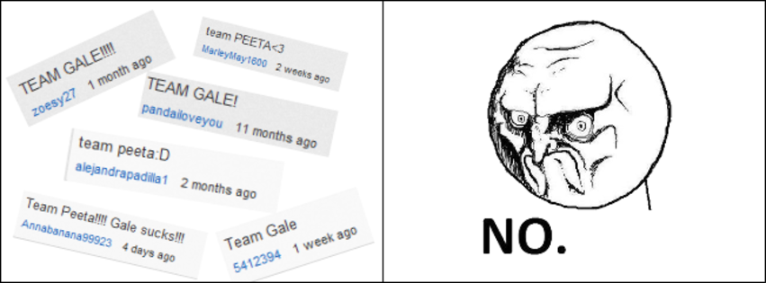 [Image - 258061] | NO. Rage Face | Know Your Meme