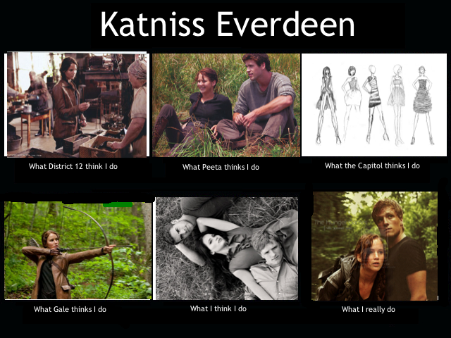 [Image - 258263] | What People Think I Do / What I Really Do | Know ...