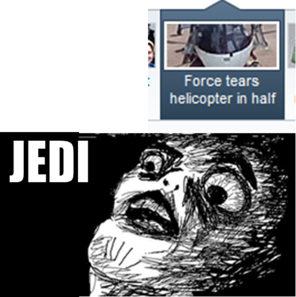 [Image - 258410] | Oh Crap / OMG Rage Face | Know Your Meme