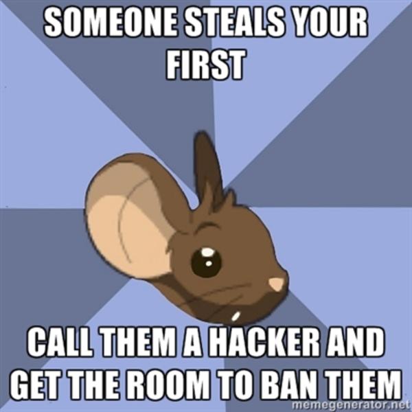 [Image - 258509] | Transformice | Know Your Meme