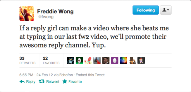 [Image - 258636] | Reply Girls | Know Your Meme