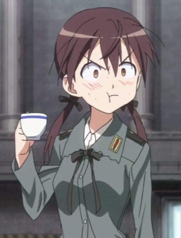 [Image - 258834] | Anime / Manga | Know Your Meme