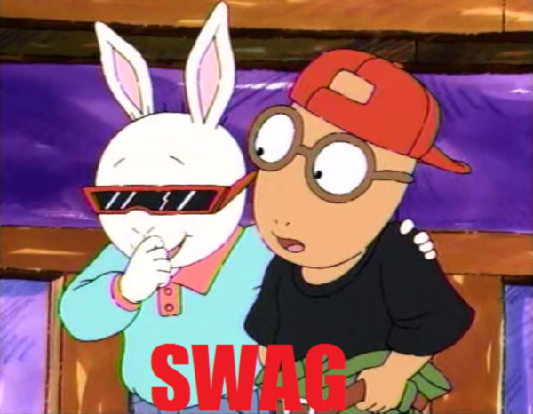 [Image - 258982] | Swag | Know Your Meme