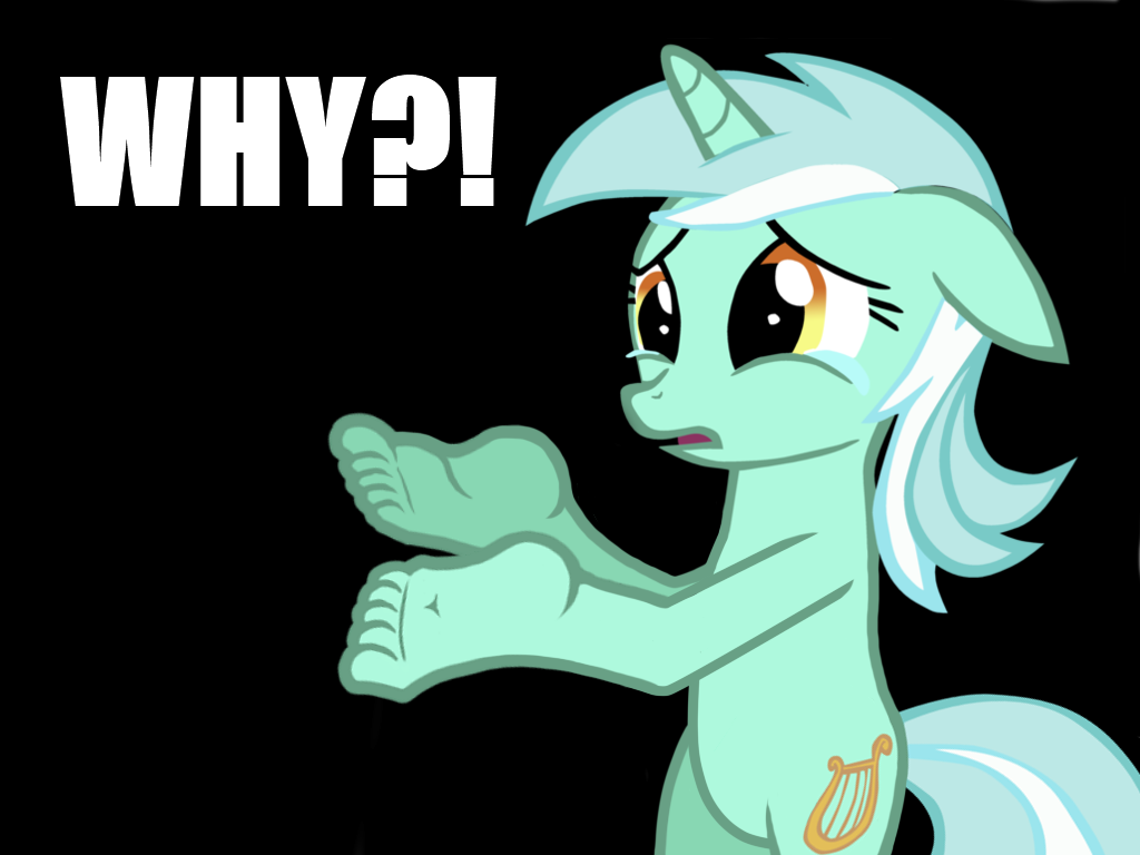 [Image - 258989] | Sitting Lyra | Know Your Meme