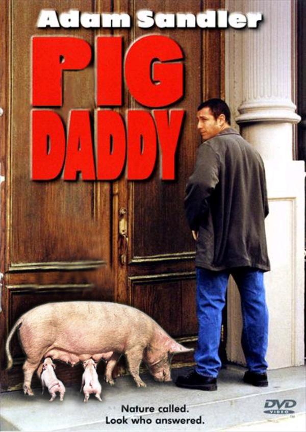 [Image - 259092] | One Letter Off Movie Posters | Know Your Meme