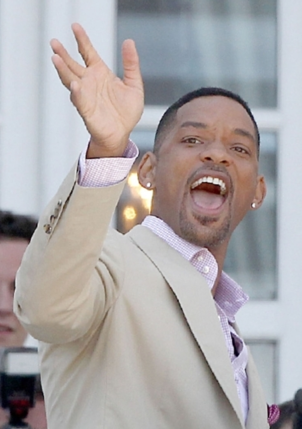 [Image - 259317] | Will Smith | Know Your Meme