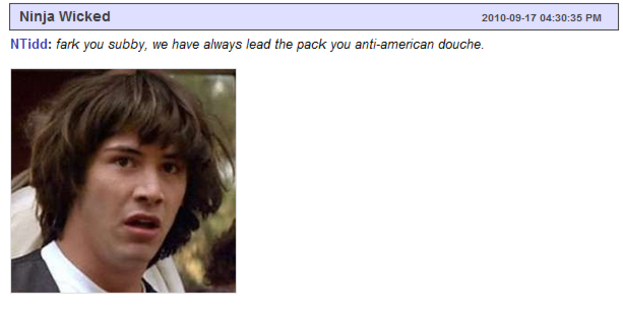 [Image - 259735] | Conspiracy Keanu | Know Your Meme