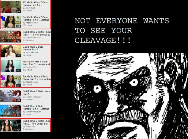 [Image - 259757] | Reply Girls | Know Your Meme