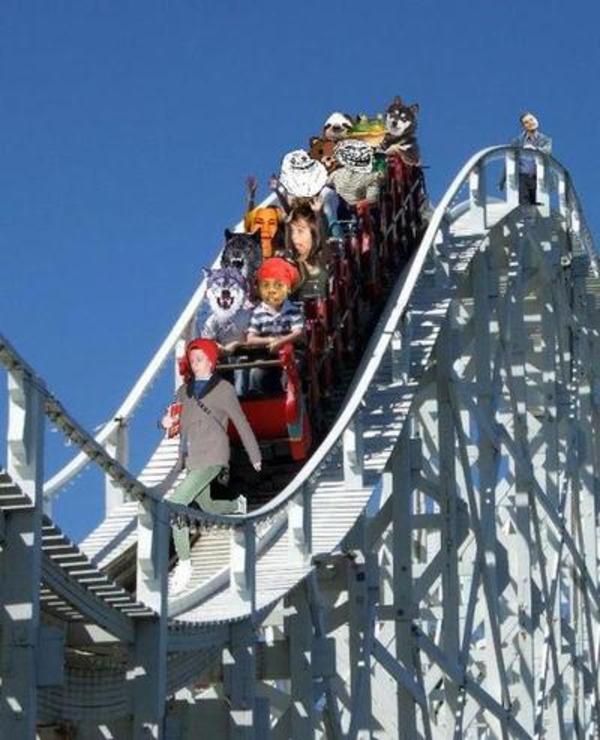 [Image - 260029] | Meme Overload | Know Your Meme