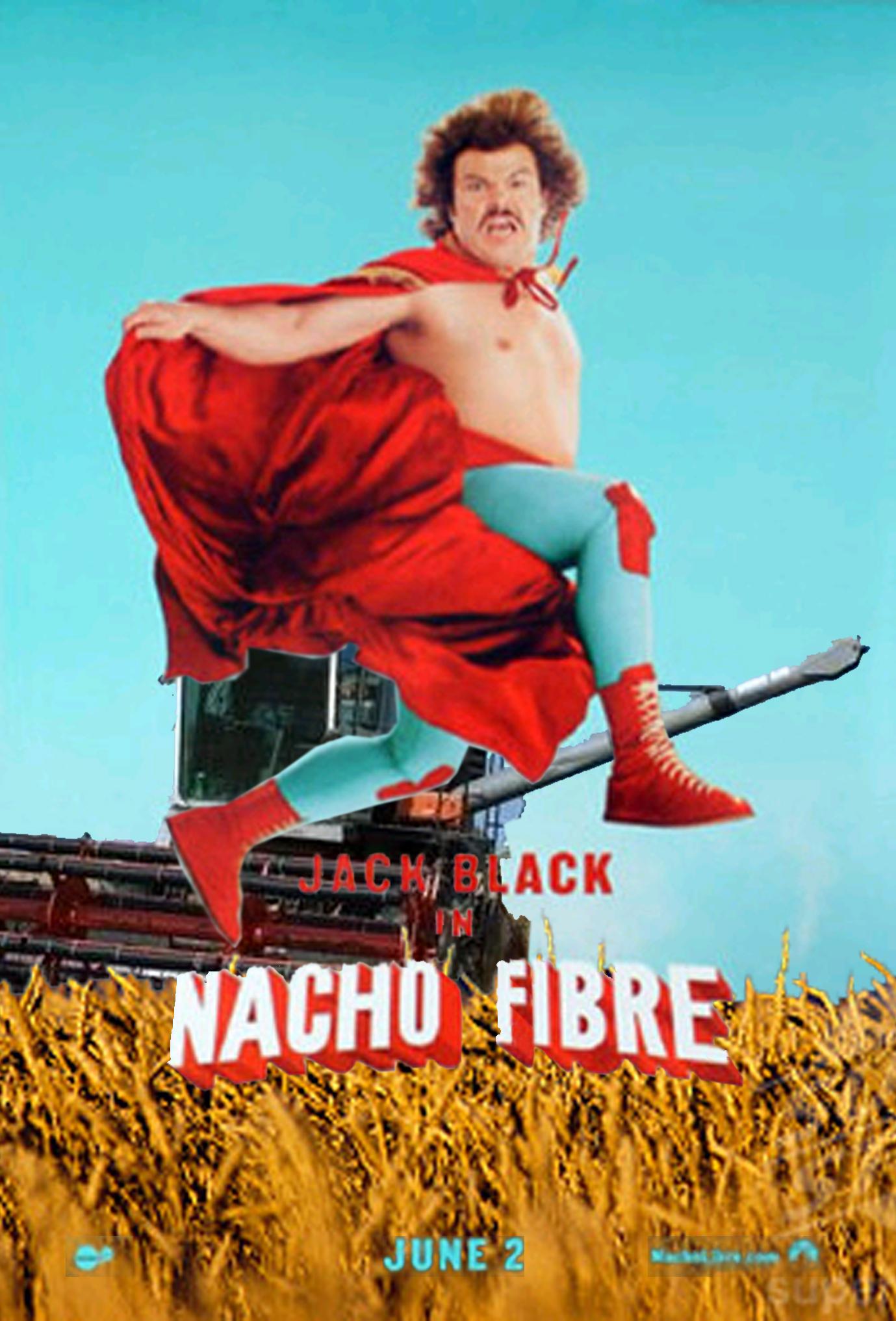 [Image - 260275] | One Letter Off Movie Posters | Know Your Meme