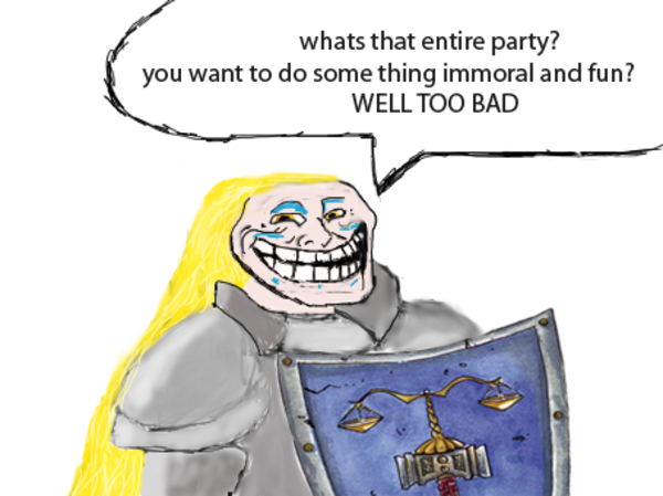 [Image - 260276] | Troll Quotes | Know Your Meme