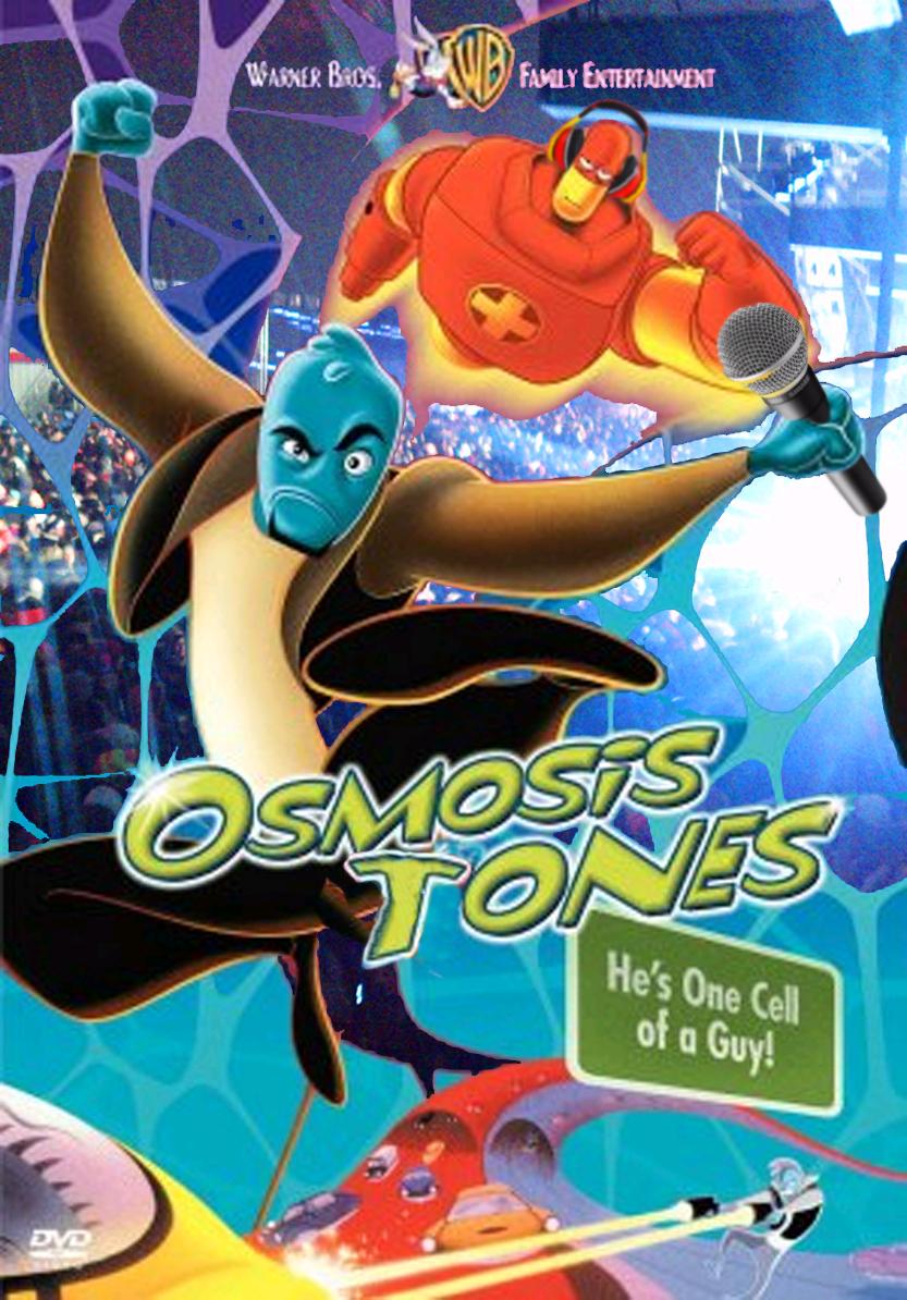 [Image - 260907] | One Letter Off Movie Posters | Know Your Meme