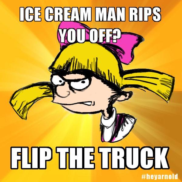 [Image - 261226] | Courage Wolf | Know Your Meme