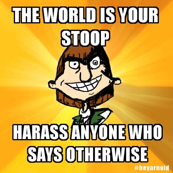 [Image - 261230] | Courage Wolf | Know Your Meme