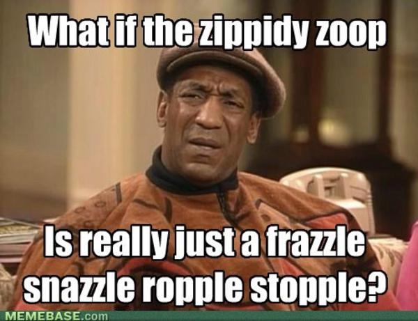 [Image - 261508] | Bill Cosby | Know Your Meme