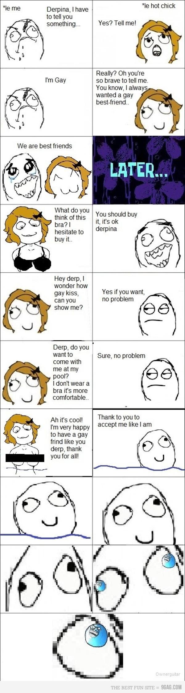 [Image - 261619] | I Lied | Know Your Meme