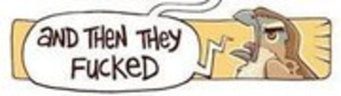 [Image - 262001] | And Then They Fucked \ Yelling Bird | Know Your Meme