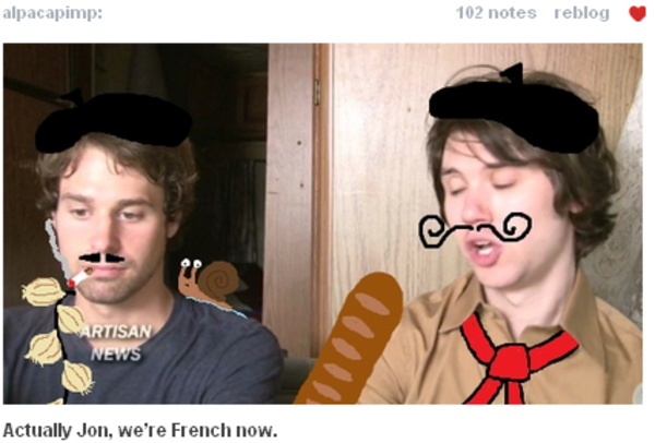 [Image - 262309] | Bells, Jon / Actually, Jon | Know Your Meme