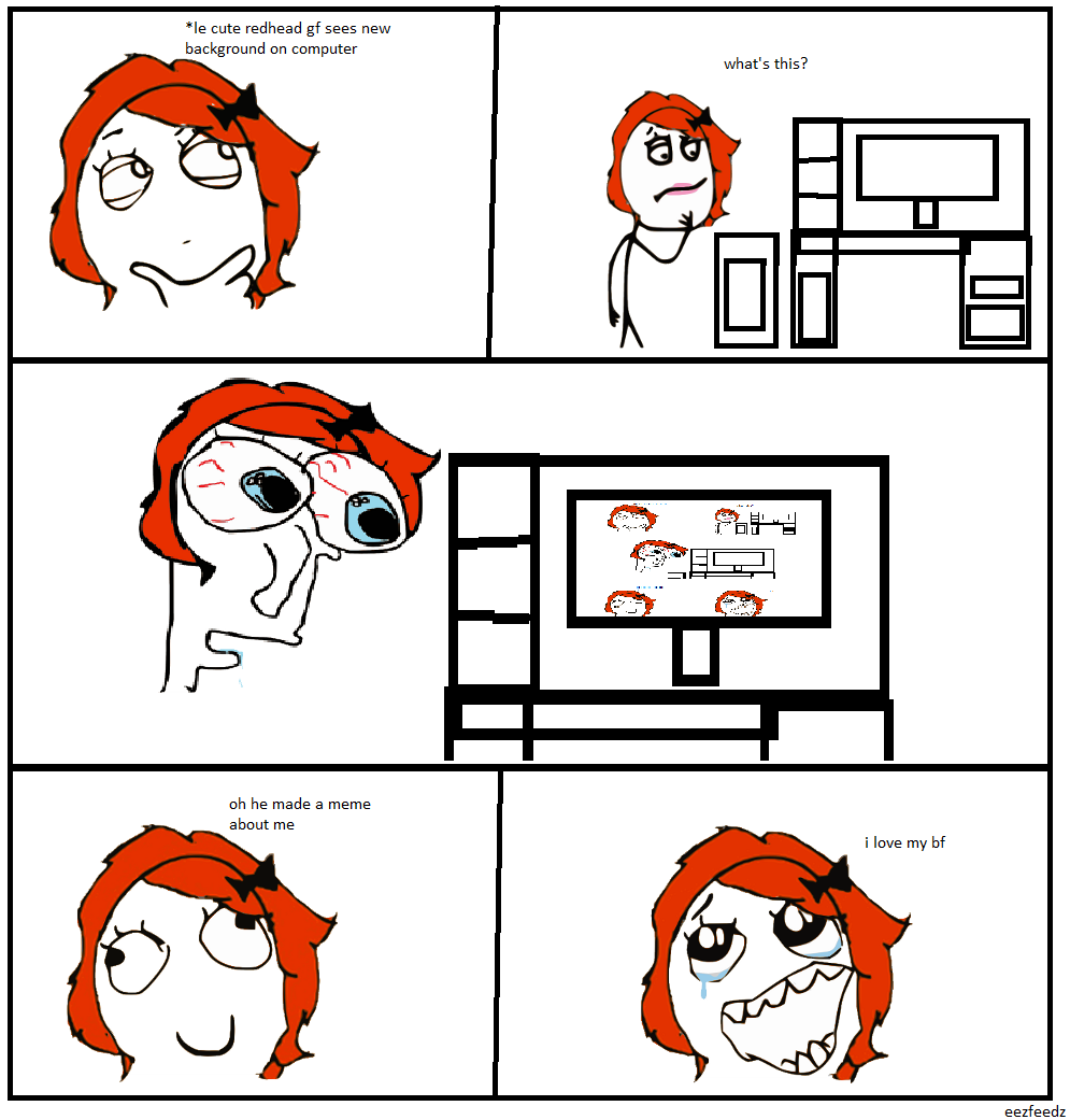 Image 688399 Rage Comics Know Your Meme