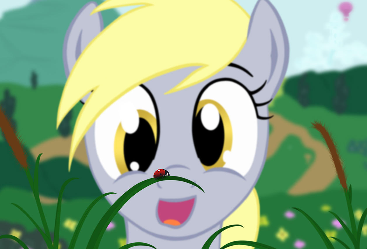 [Image - 262695] | Derpy Hooves | Know Your Meme