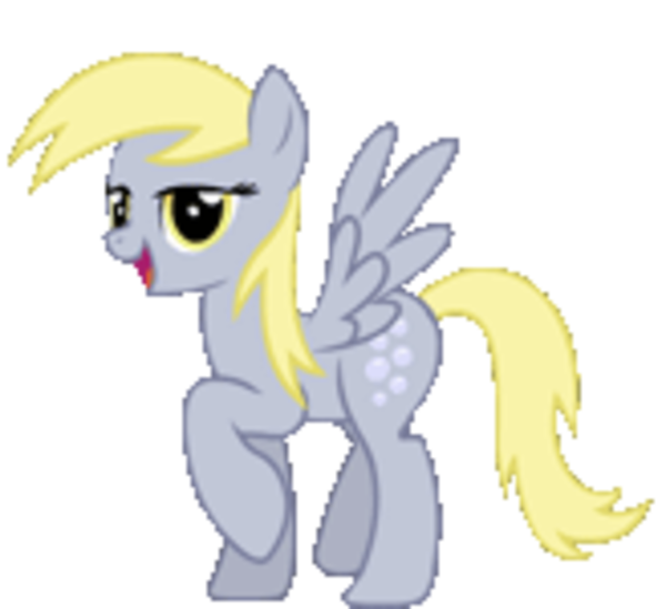 [Image - 262717] | Derpy Hooves | Know Your Meme