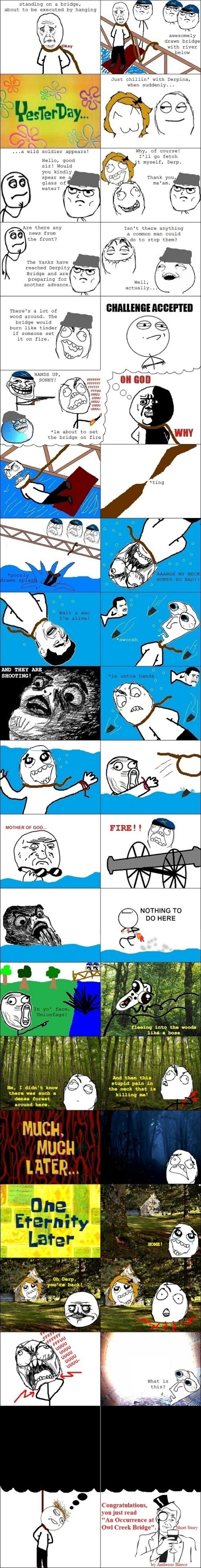 [Image - 262927] | Rage Comics | Know Your Meme