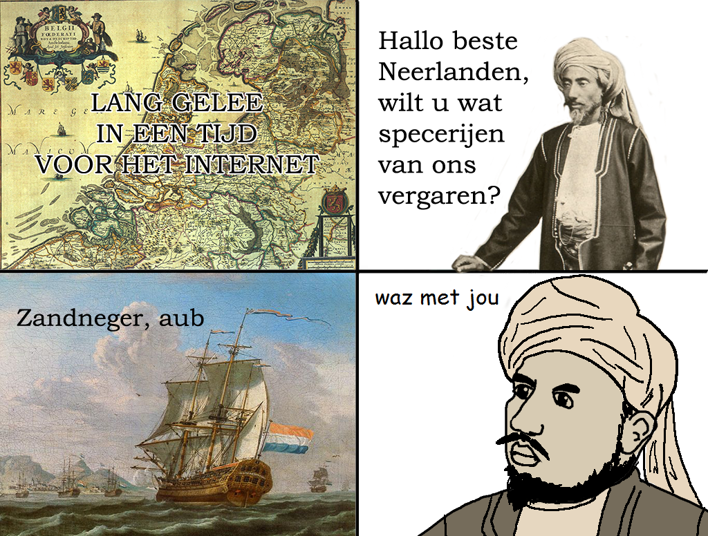 [Image - 263490] | Aziz / Bezemhoofd / Waz met jou | Know Your Meme