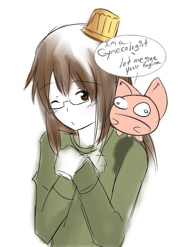 [Image - 263524] | Dejimachan | Know Your Meme