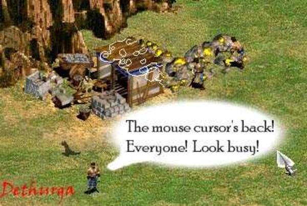 [Image - 263551] | Age of Empires | Know Your Meme