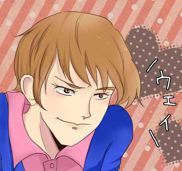 [Image - 263654] | Chargeman Ken! | Know Your Meme