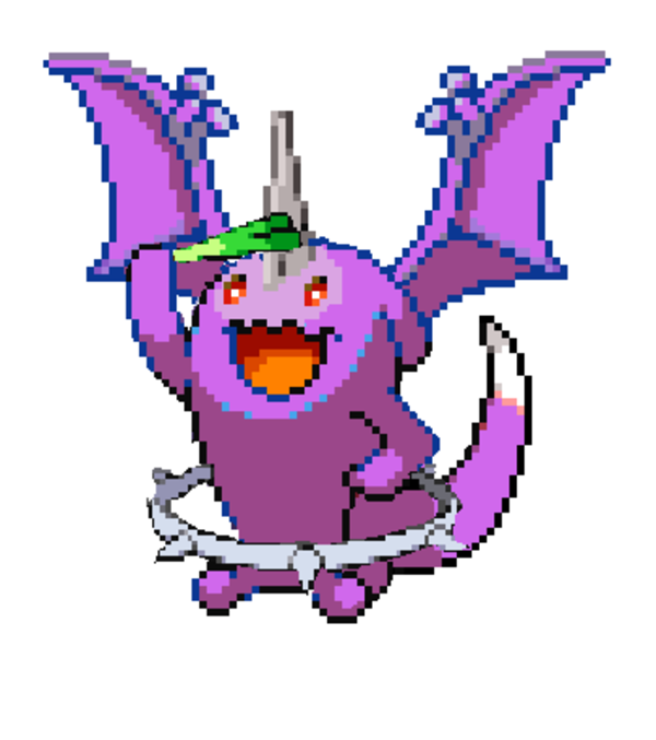 [Image - 263767] | Fakemon | Know Your Meme