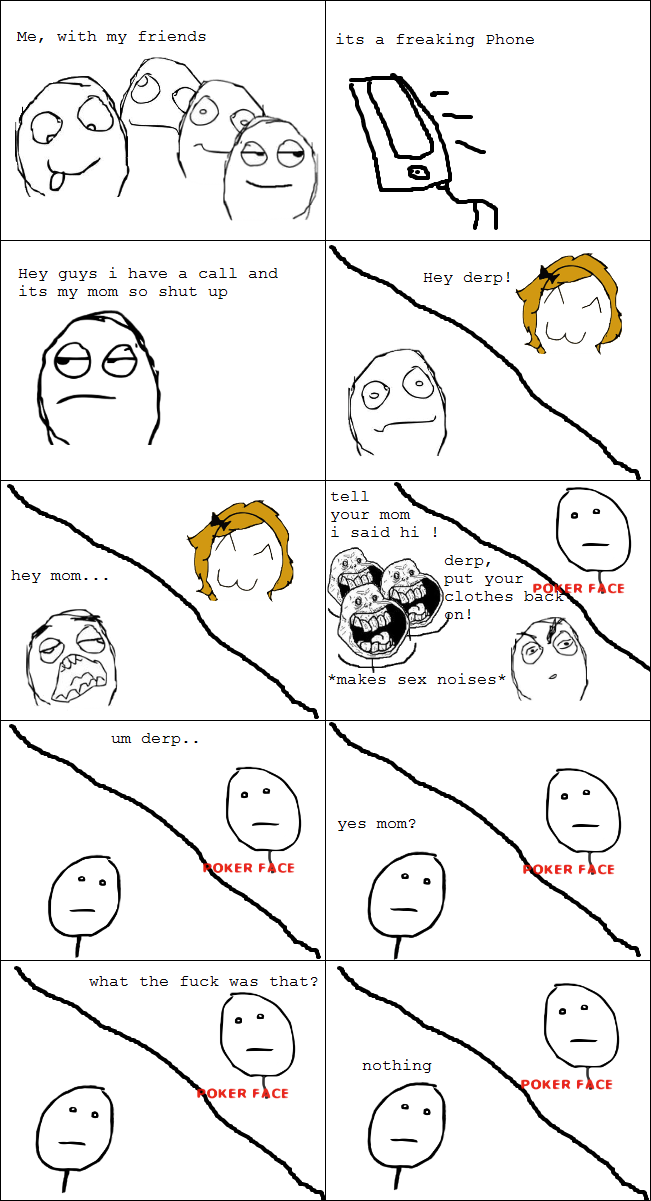 [Image - 263793] | Rage Comics | Know Your Meme