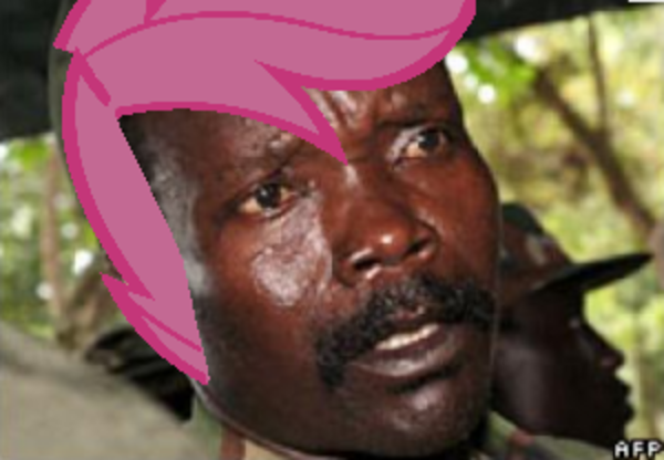 [Image - 263881] | Kony 2012 | Know Your Meme