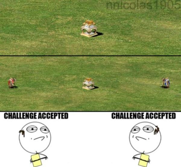 [Image - 263946] | Age of Empires | Know Your Meme
