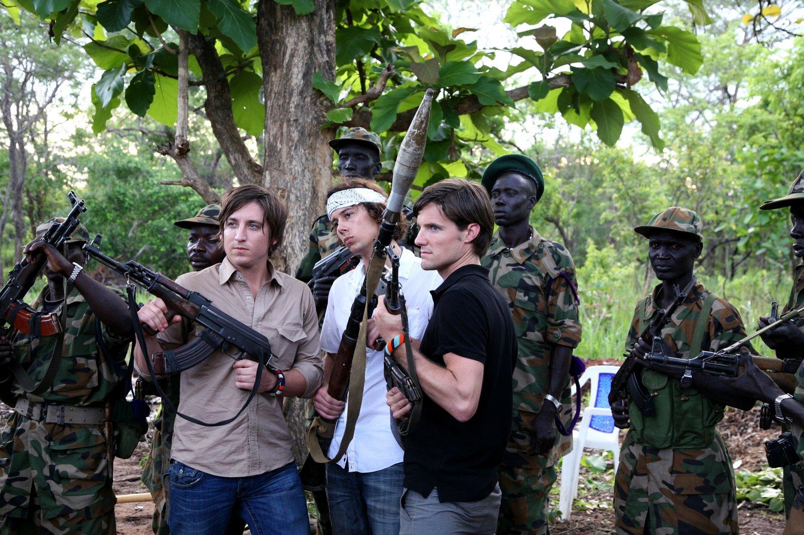 [Image - 264086] | Kony 2012 | Know Your Meme
