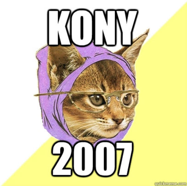 [Image - 264106] | Kony 2012 | Know Your Meme