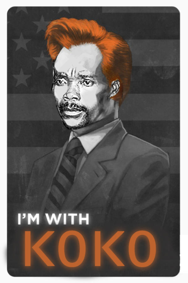 [Image - 264360] | Kony 2012 | Know Your Meme